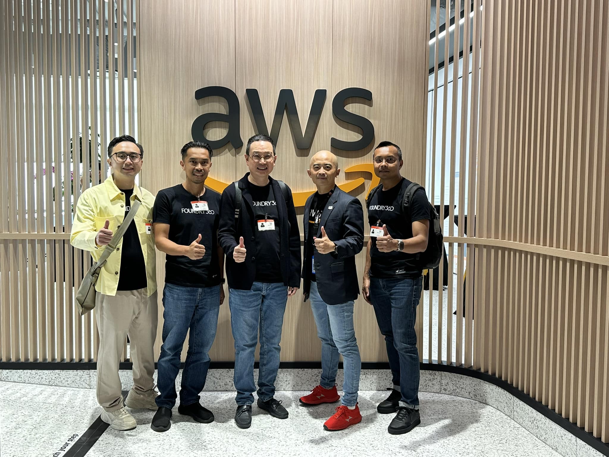 How AI innovations are transforming industrie - Pinc Technology Sdn Bhd